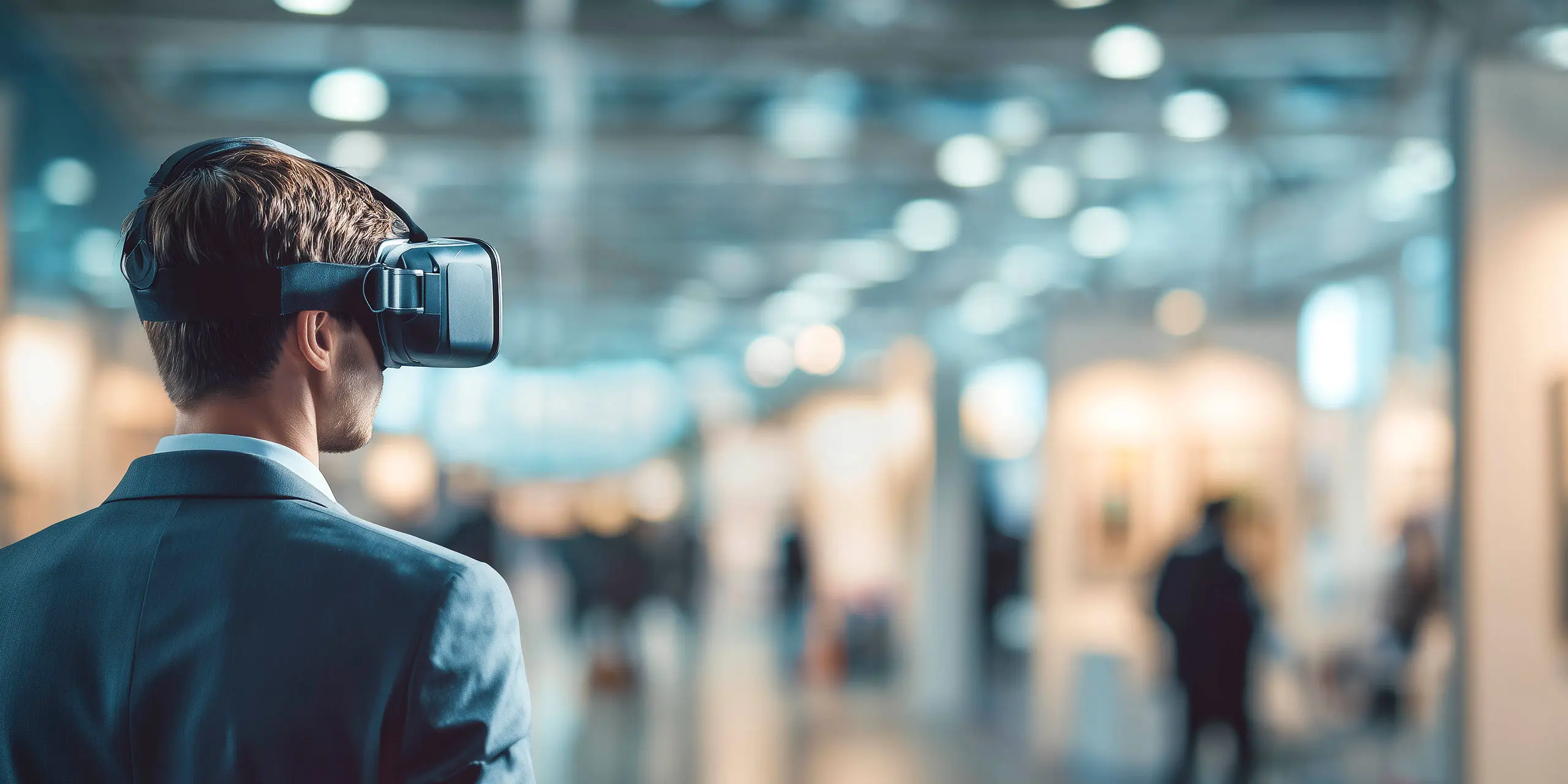 Virtueller Messestand | Digitale Markenpräsentation – MKPI Berlin